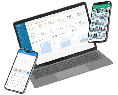 Care Management Solutions - Person Centred Software